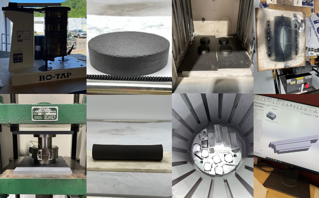 Ronan Butts Portfolio